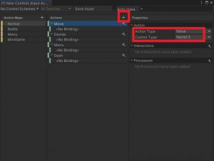 【Input System】Input Actionsアセットの編集方法【Unity】 | ゲーム開発65535 Ver2