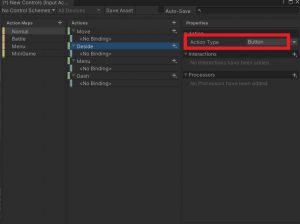 【Input System】Input Actionsアセットの編集方法【Unity】 | ゲーム開発65535 Ver2
