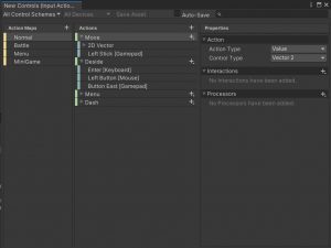 【Unity】Input Systemの紹介 | ゲーム開発65535 Ver2