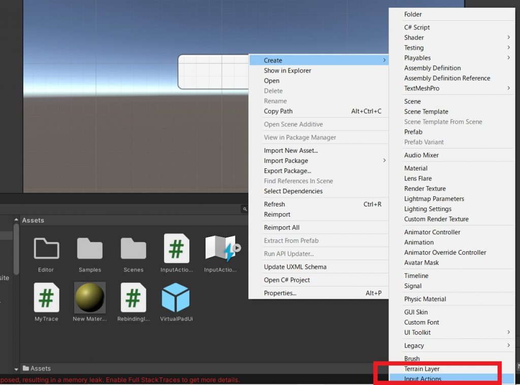 【Input System】Input Actionsアセットの編集方法【Unity】 | ゲーム開発65535 Ver2
